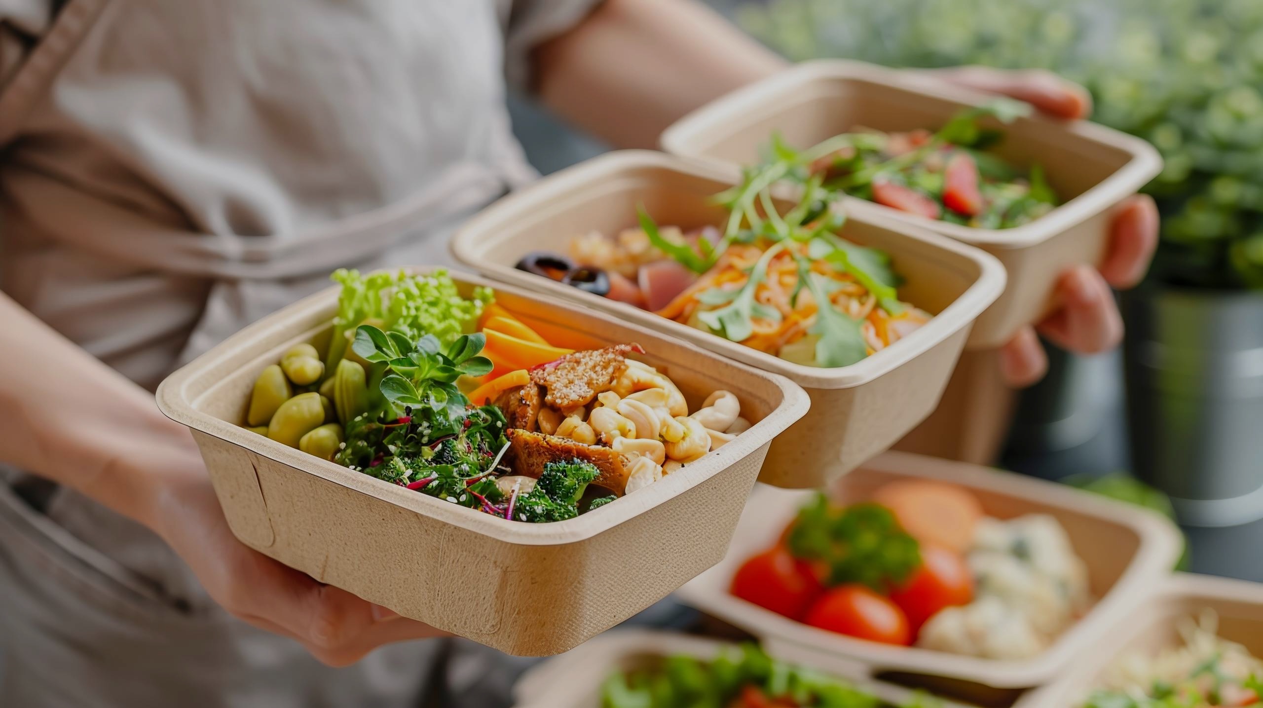 Auromex Food – “Live a Healthier, Better life.”