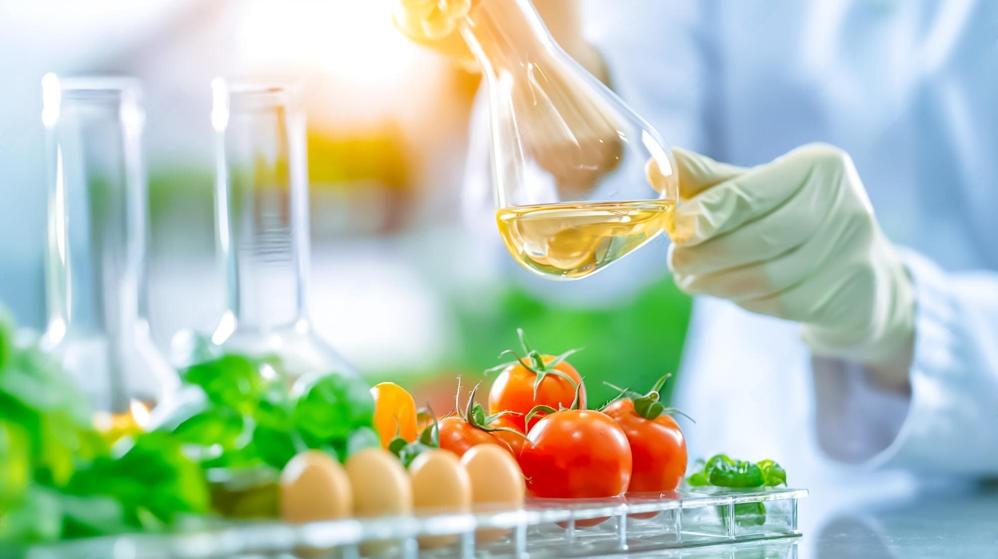 Auromex Food – “Live a Healthier, Better life.”