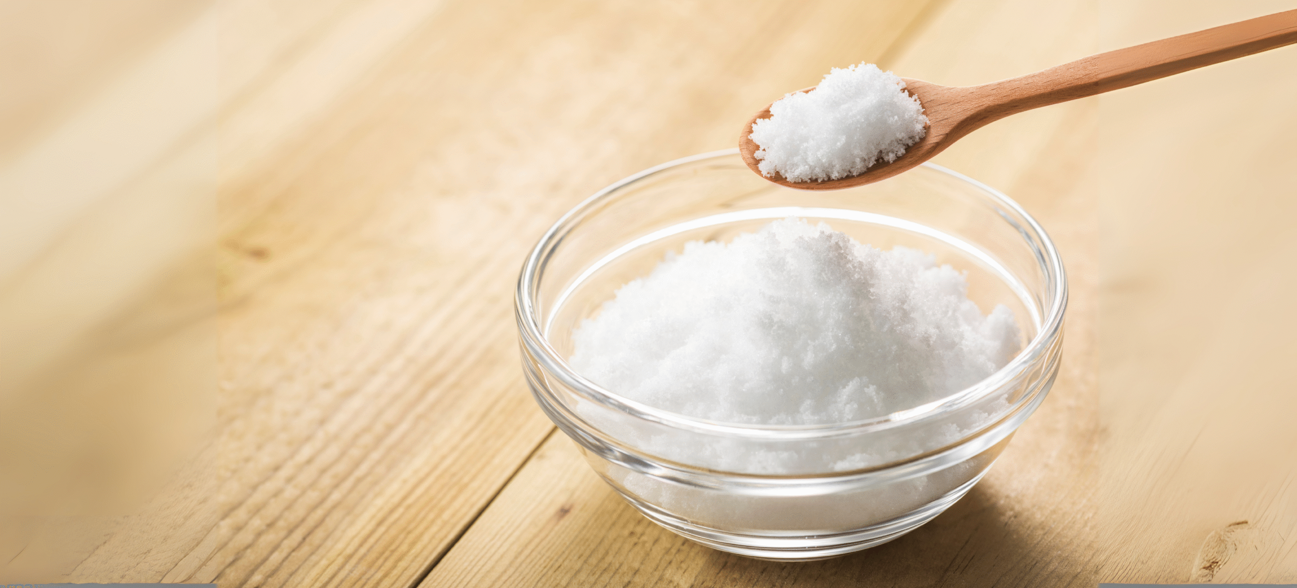 กลไกสารทดแทนเกลือ Nacl vs. Kcl – Auromex Food